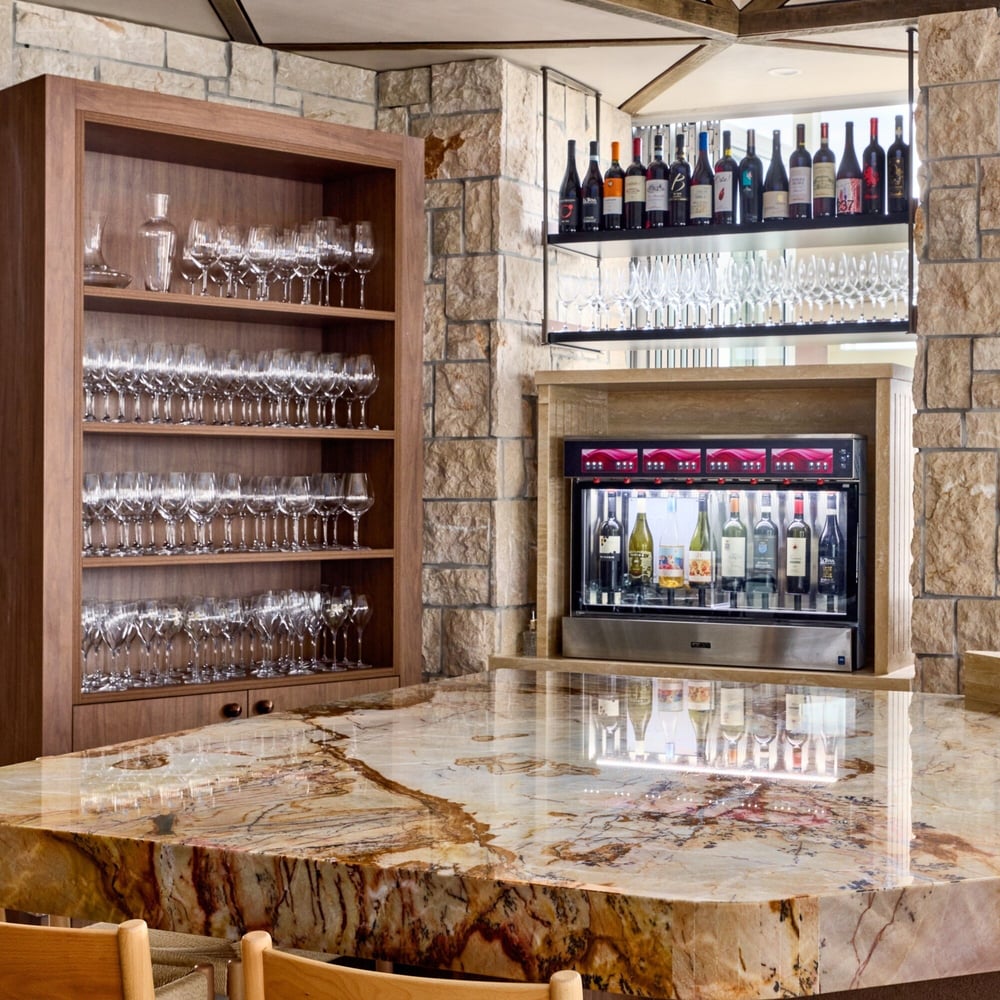 Enomatic Australia & New Zealand | Wine Pouring systems