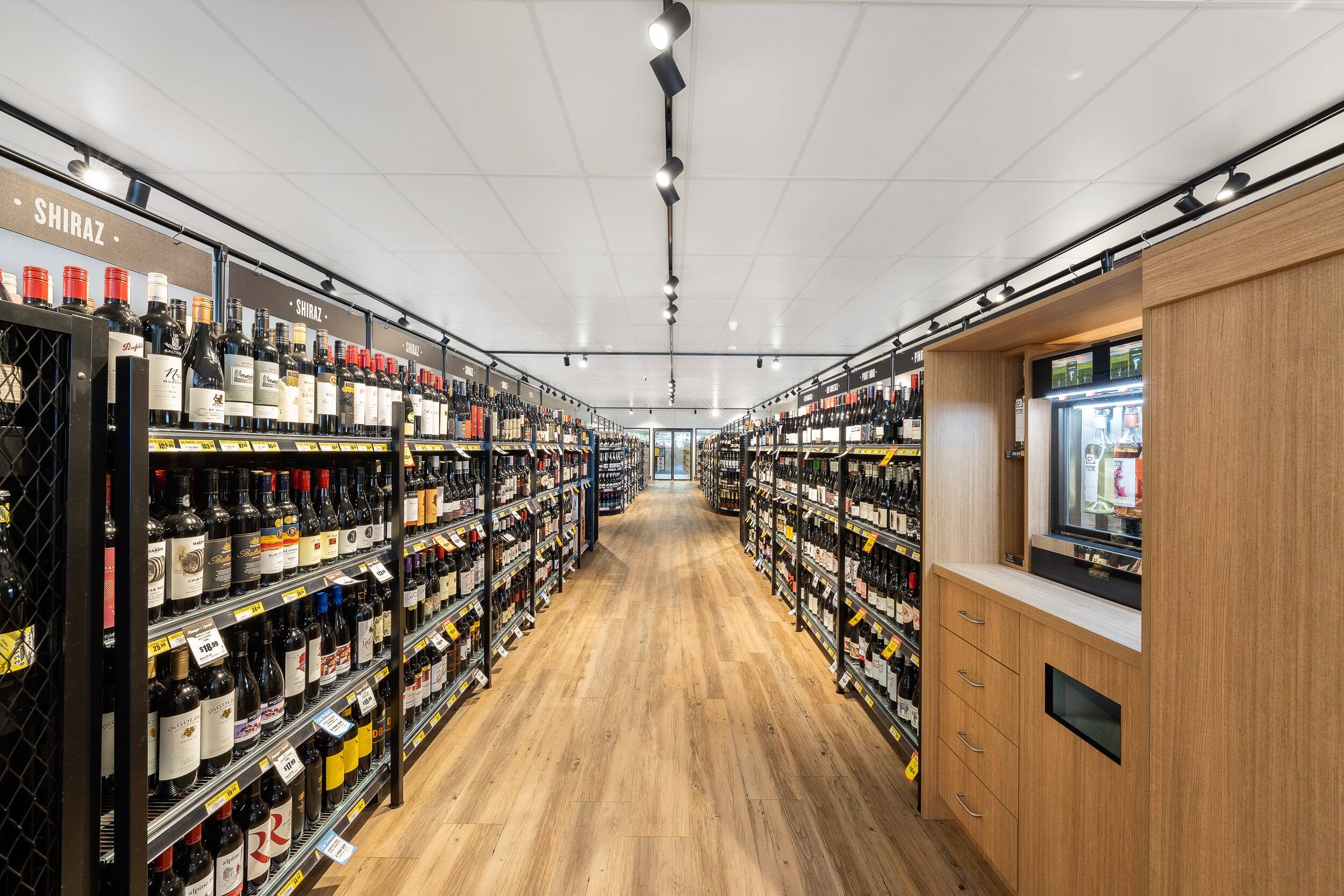Profit From In-Store Wine Tastings at Your Bottle Shop